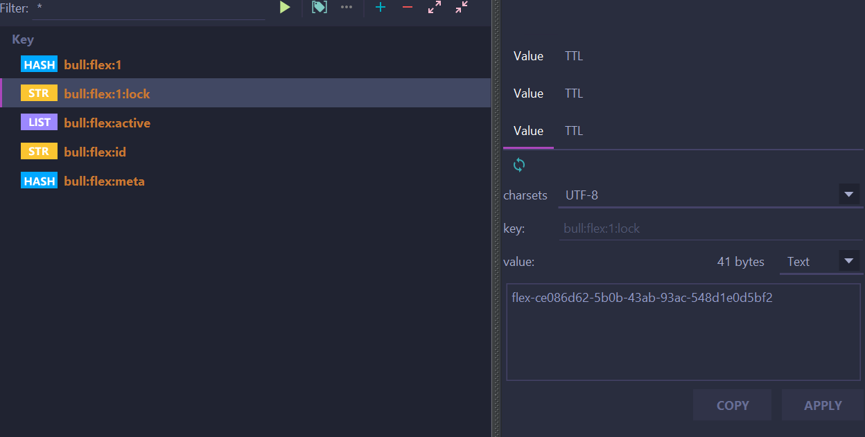 Missing lock for job 1 finished · Issue #464 · taskforcesh/bullmq · GitHub