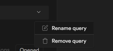 UI Bug - Modals clear based on mouse up position · Issue #3086 · supabase/supabase · GitHub