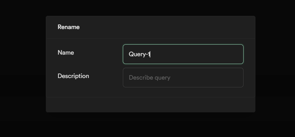UI Bug - Modals clear based on mouse up position · Issue #3086 · supabase/supabase · GitHub