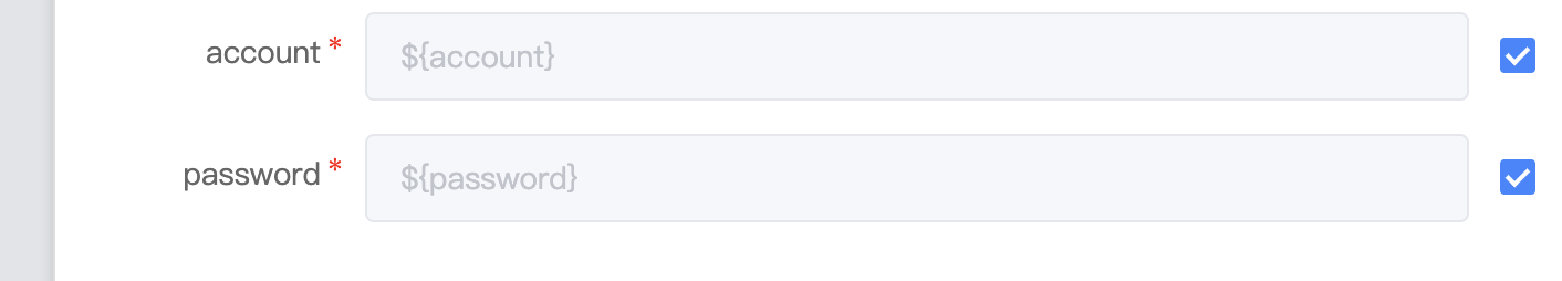 密码变量不能传递 · Issue #6253 · TencentBlueKing/bk-sops · GitHub