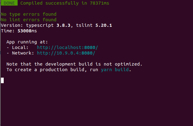 How to integrate 'keyguard & hub' (Screenshots) · Issue #482 · nimiq/hub · GitHub