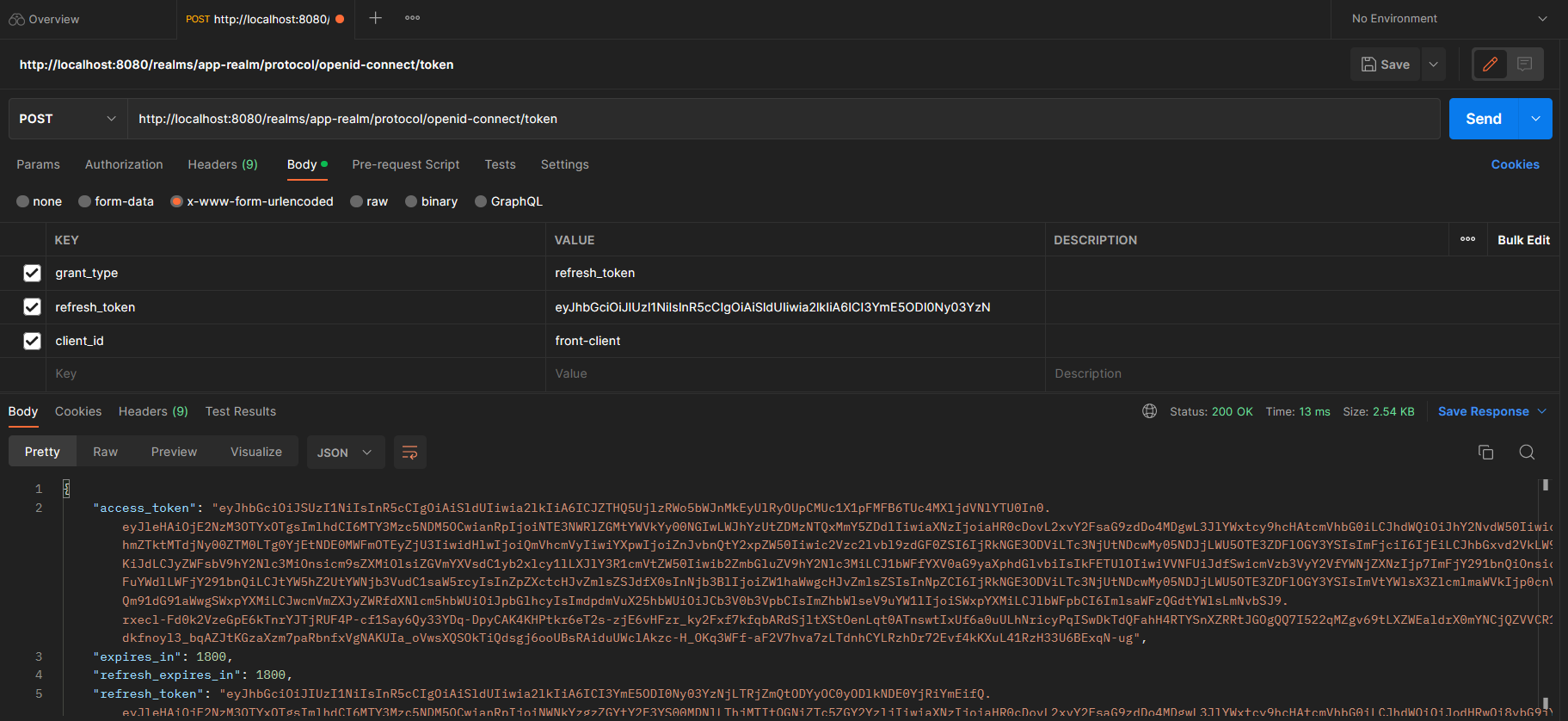 GitHub - IliasBoutouil/ms-ecommerce