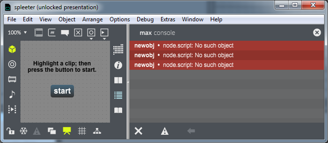 spleeter-native on Windows fails with command not recognized · Issue #8 · diracdeltas ...