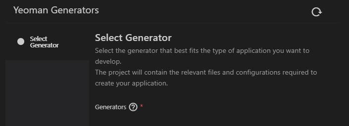 Set Up SAP Fiori Tools in Visual Studio Code · Issue #5362 · sap-tutorials/Tutorials · GitHub