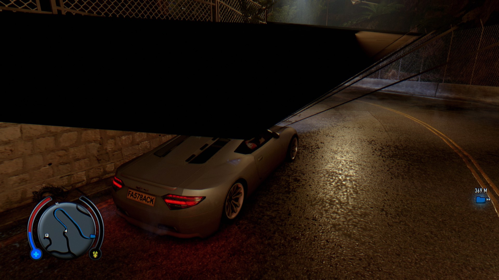 Graphic glitches after enabling god mode for car · Issue #19 · sneakyevil/SD-ModMenu · GitHub