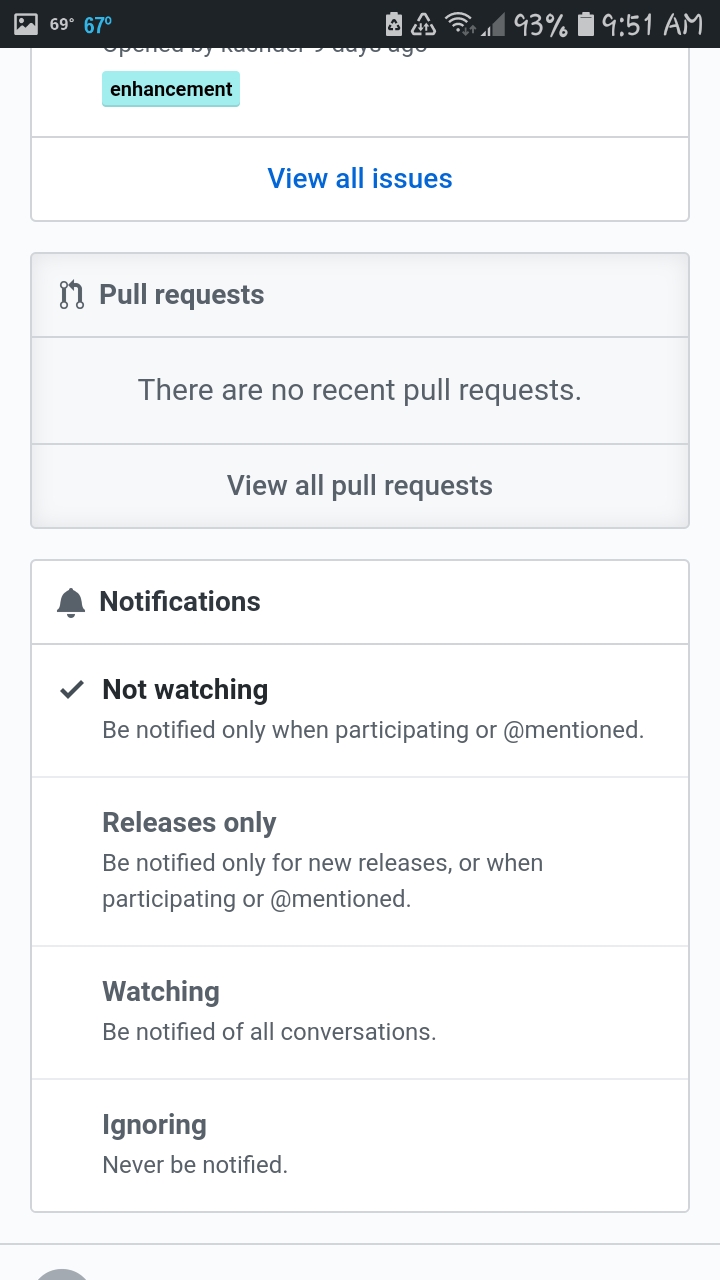 How do i get the tracker control to work? · Issue #46 · TrackerControl/tracker-control-android ...