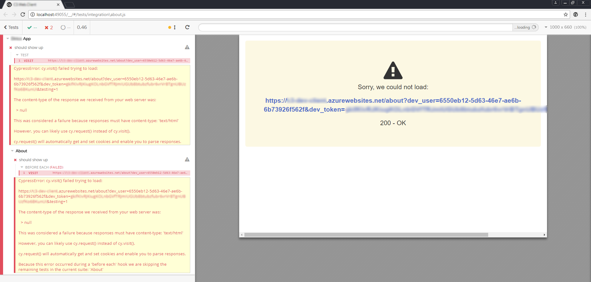 Can't visit IIS site with ASP core · Issue #773 · cypress-io/cypress · GitHub