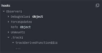Deeply nested hooks · Issue #214 · bvaughn/react-devtools-experimental · GitHub