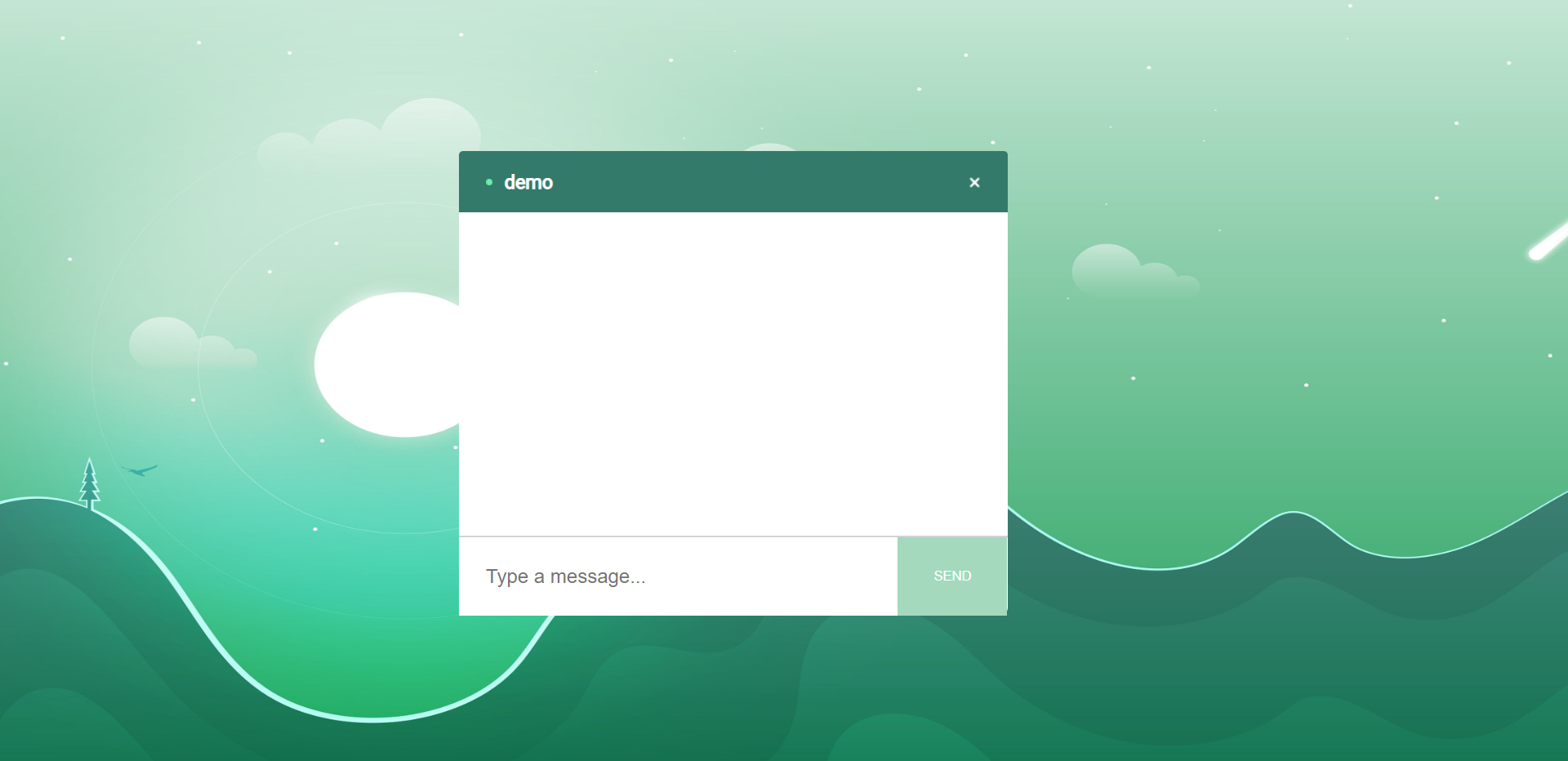 GitHub - nandita-jain/chatbox