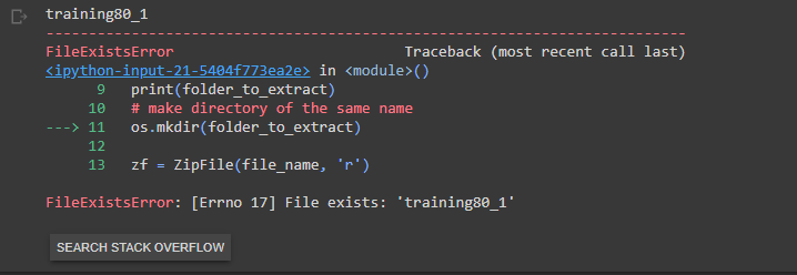 Problem extracting video · Issue #1 · MS1997/Apparent-personality-analysis-using-videos · GitHub