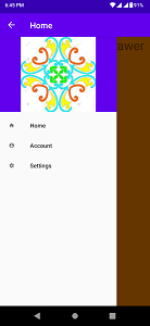 GitHub - Sadek-Hossain-Nishat/Simple_Navigation_Drawer: Android Java ...