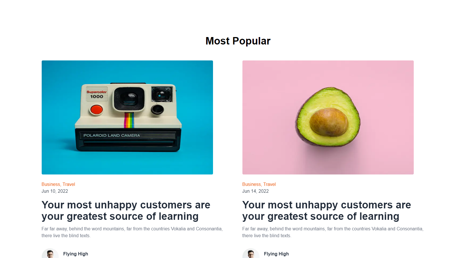 GitHub - fawasam/blogpost_ui
