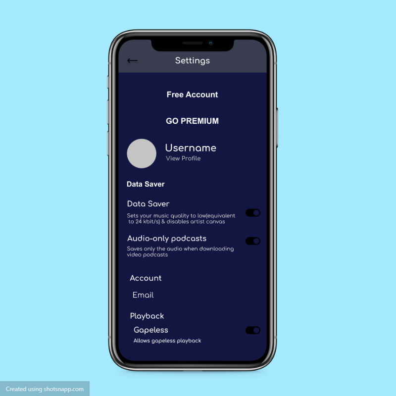 GitHub - Tecnology83666/Sangam-Music: A music streaming app which fetches data i.e. playlists ...