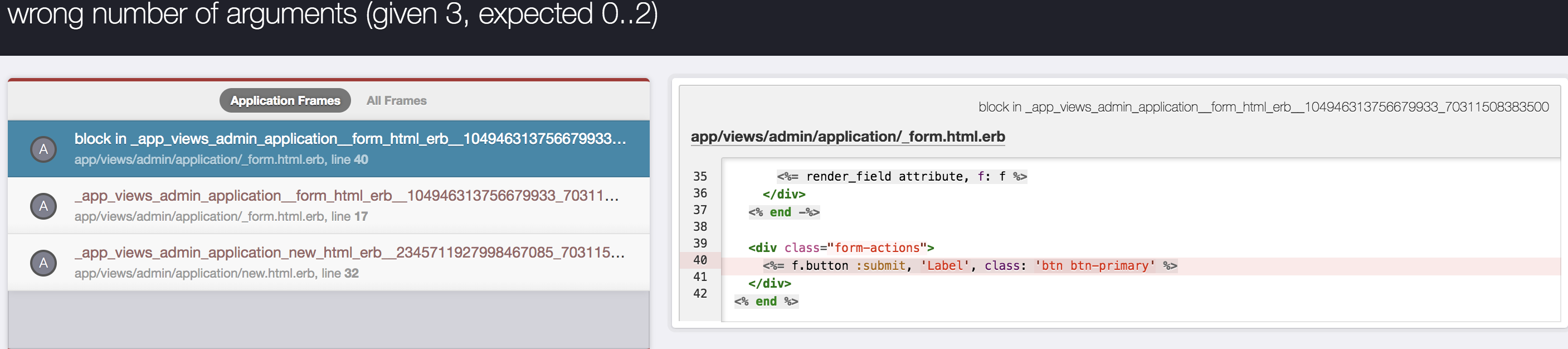 Orverriding button labels for :submit? · Issue #117 · heartcombo/simple_form · GitHub