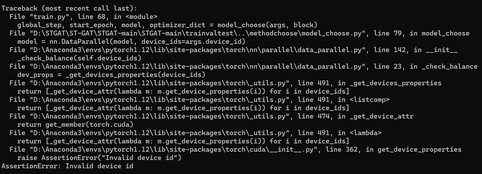 十分感谢您在百忙之中抽出时间帮我解答问，让我获益匪浅。还请问您一个问题 · Issue #7 · hulianyuyy/STGAT · GitHub