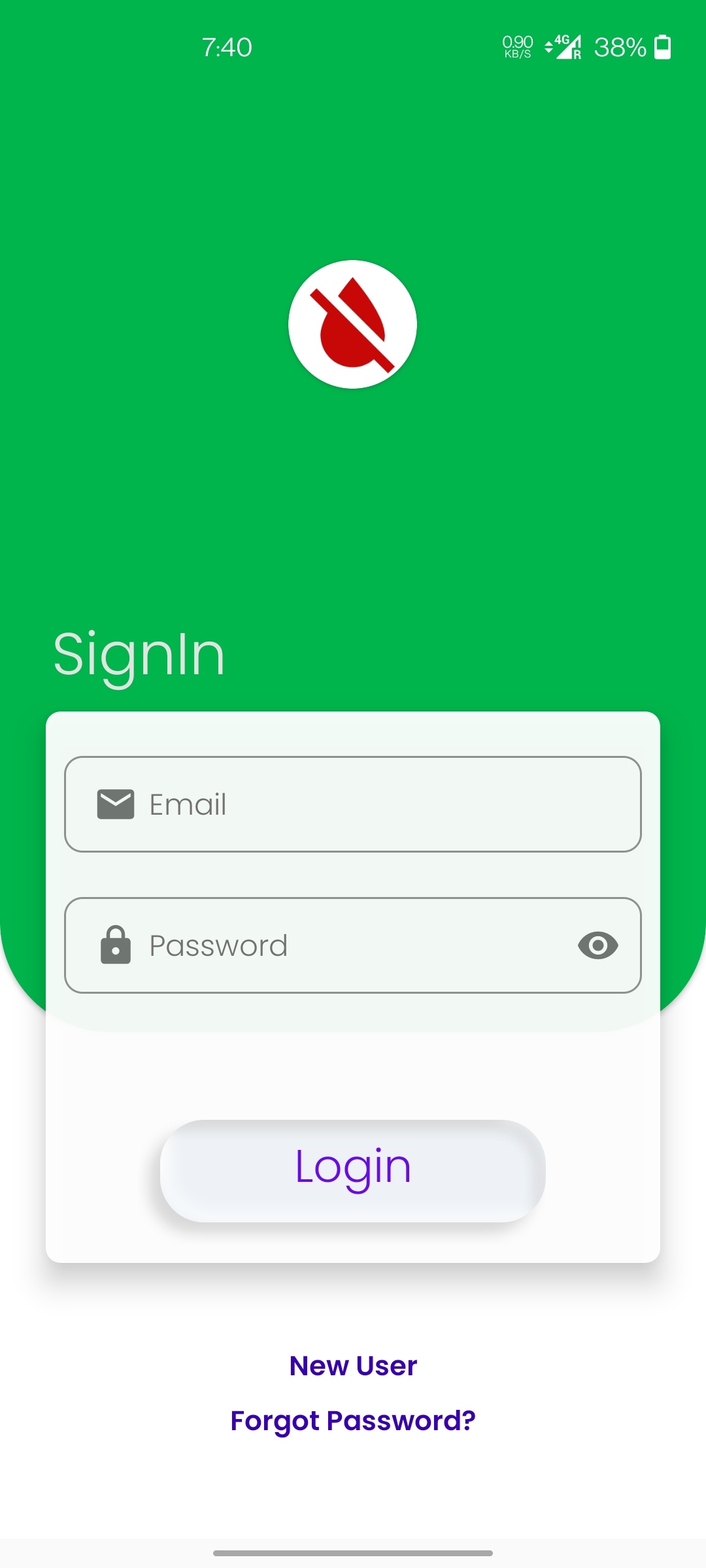 GitHub - Rajkishan0406/Plasma: Plasma Donation app helps to find out ...