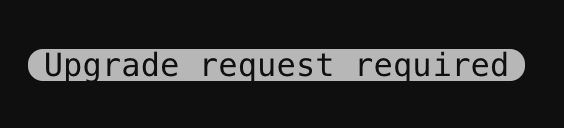 Upgrade request required error · Issue #451 · Azure/AKS · GitHub