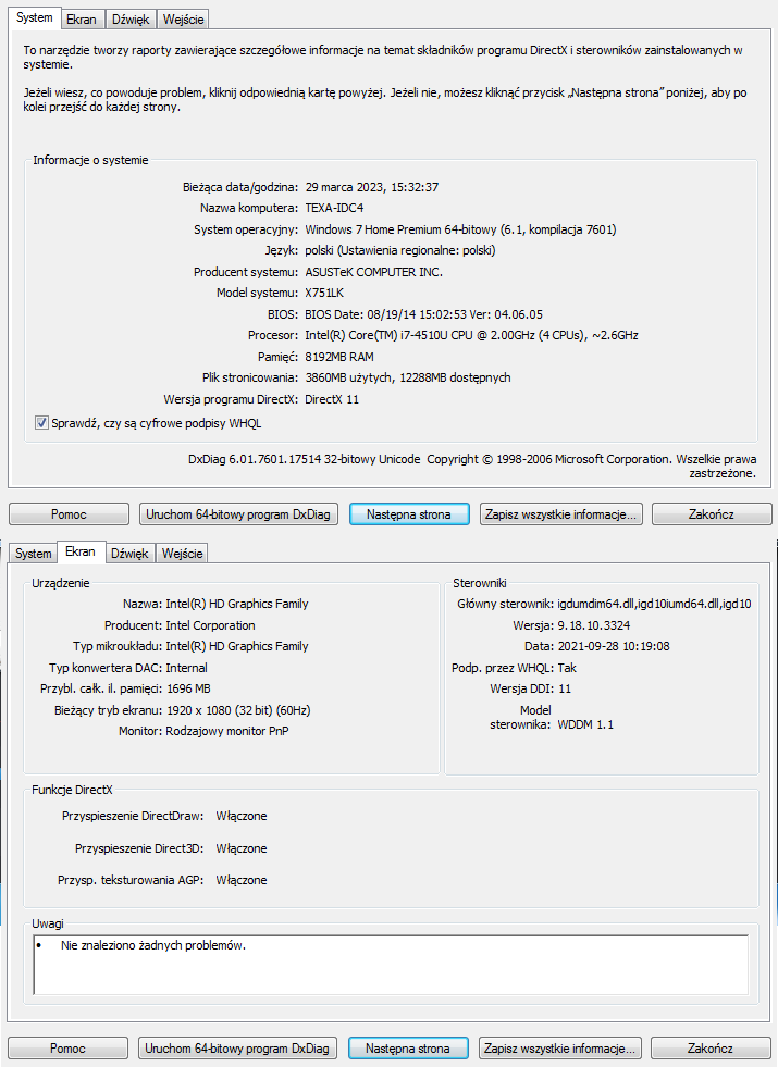 internal/graphicsdriver/directx: use DirectX 11 instead of DirectX 12 for stability · Issue ...