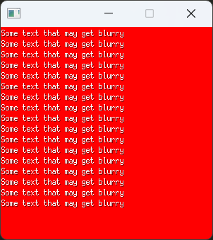 ebiten: new `Layout` function that takes more precise values · Issue ...