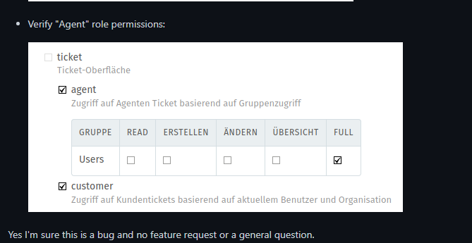 OS detection crashes if OS name cannot be parsed · Issue #4124 · zammad/zammad · GitHub