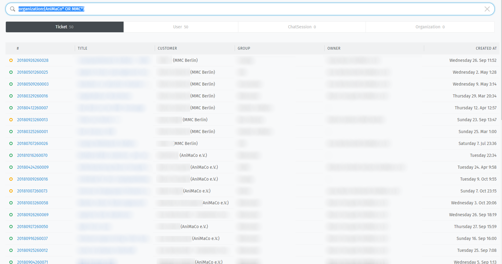 Search result sort order is wrong · Issue #2298 · zammad/zammad · GitHub