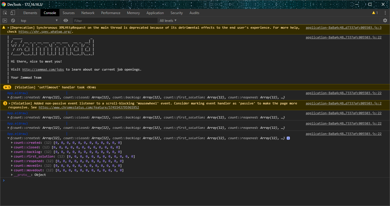 Filtering for article subjects, titles & texts via reporting profile does not work · Issue #3034 ...