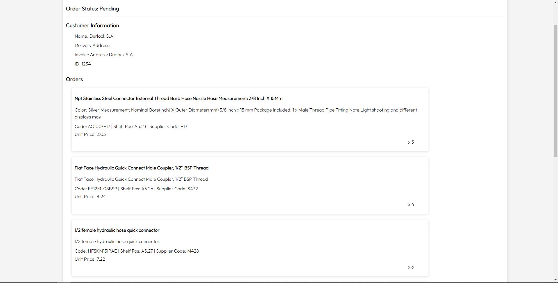 GitHub - tungphan2823/Web_Storage: Web Project From Vaasa University of Applied Sciences, Grade: 4/5