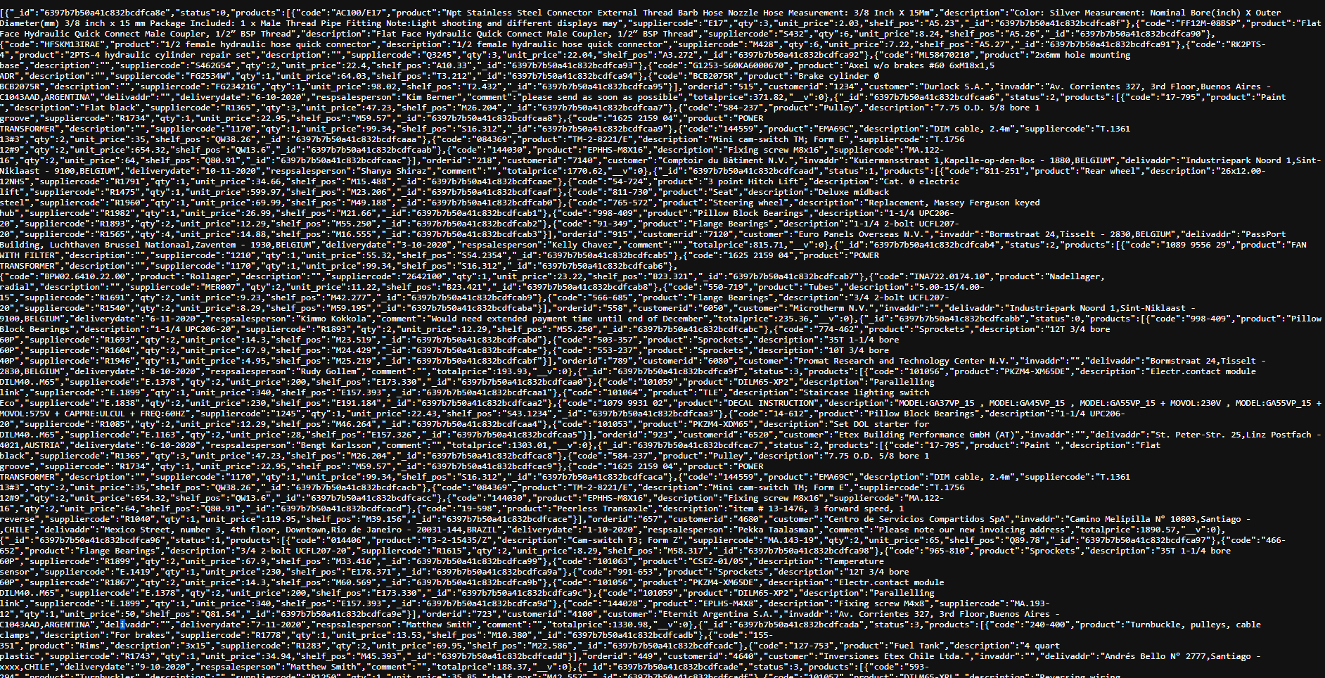 GitHub - tungphan2823/Web_Storage: Web Project From Vaasa University of Applied Sciences, Grade: 4/5