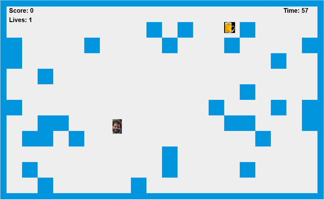 GitHub - alexis-1986/Olive-run: A small HTML and JavaScript labyrinthe game