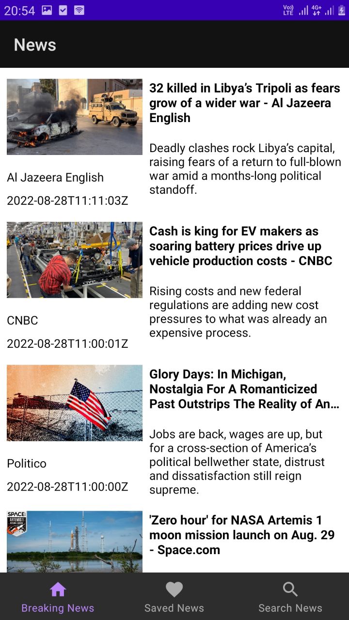 GitHub - AliShiriii/NewsApp: An example Play Store-level news app