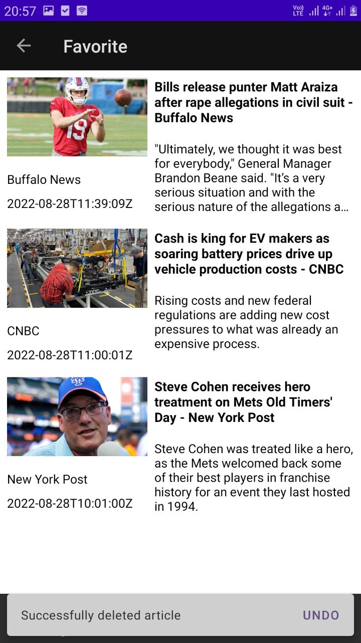 GitHub - AliShiriii/NewsApp: An example Play Store-level news app