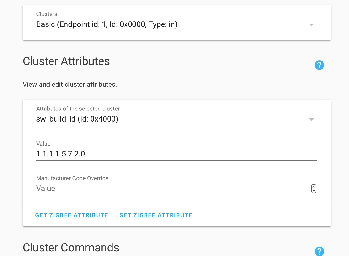 [BUG] Ikea E1524, 5-button, Remote dont work, only battery status. · Issue #355 · zigpy/zha ...