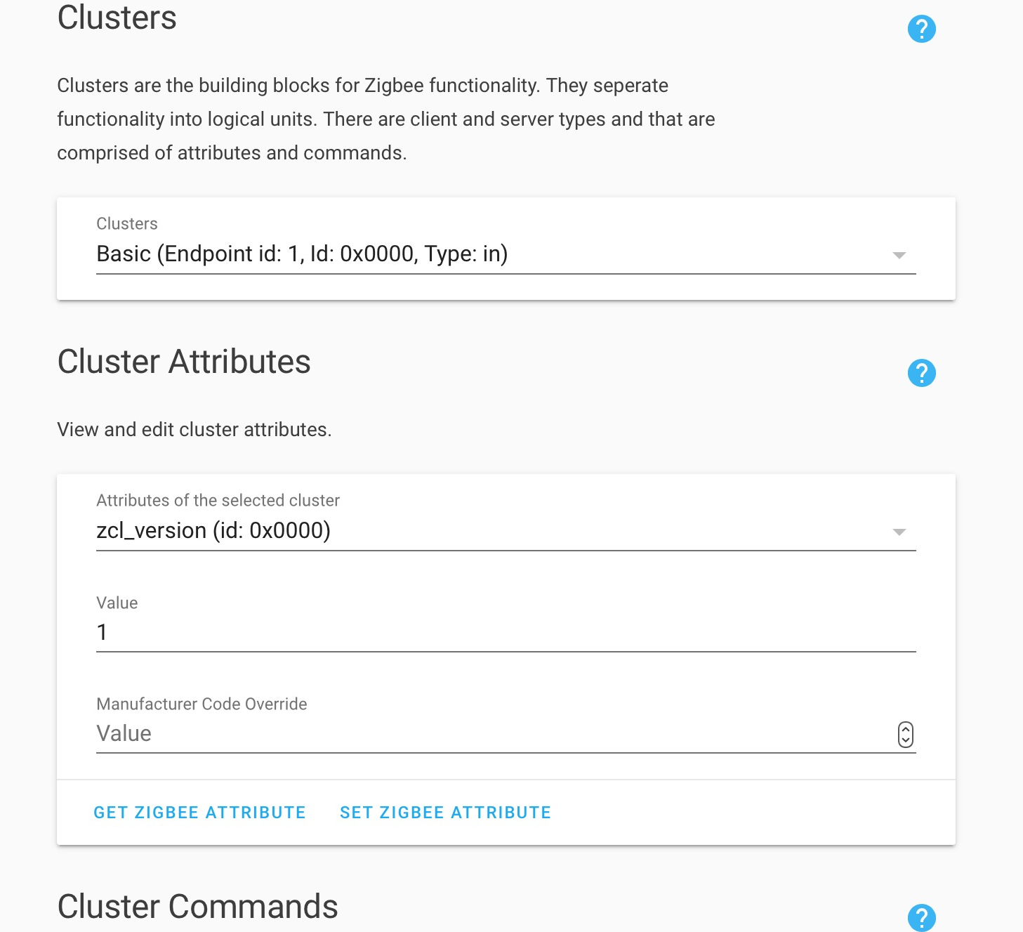 [BUG] Ikea E1524, 5-button, Remote dont work, only battery status. · Issue #355 · zigpy/zha ...