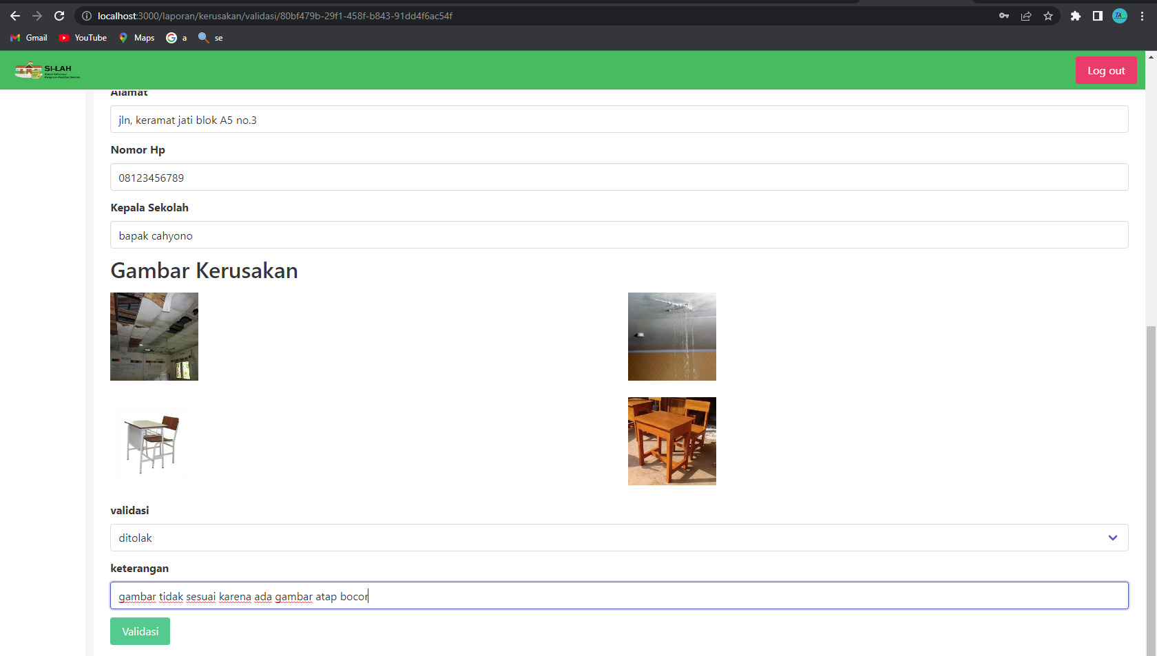 GitHub - mr-exploit/PBL-School-Facilities-Reports: PolarDB Global ...