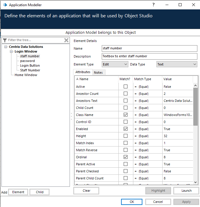 GitHub - JAWAHAR-CG/BLUEPRISM-Basic-Actions-of-Centrix-Data-Solutions: Creation of Login ...