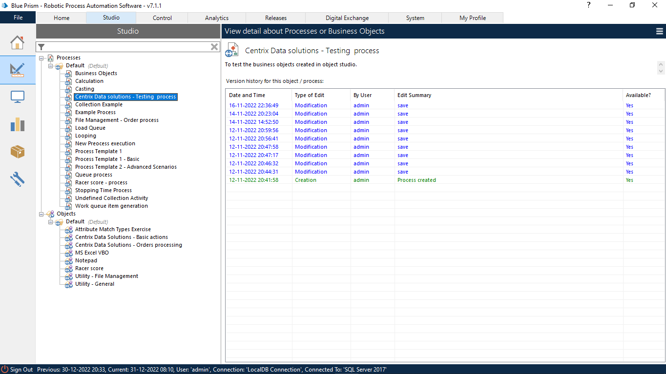 GitHub - JAWAHAR-CG/BLUEPRISM-Basic-Actions-of-Centrix-Data-Solutions ...