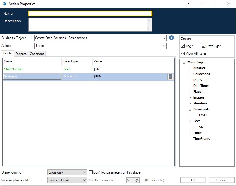 GitHub - JAWAHAR-CG/BLUEPRISM-Basic-Actions-of-Centrix-Data-Solutions ...
