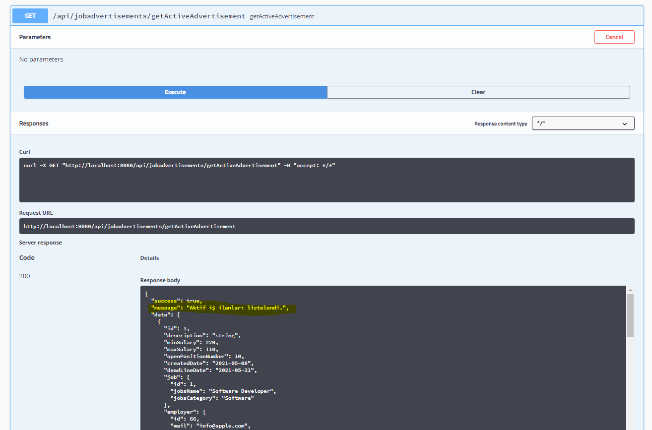 GitHub - sergennkeles/hrms-project