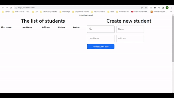 GitHub - DhiaAkermii/mern-crud-app-2022: This a simple mern crud application to help people to ...