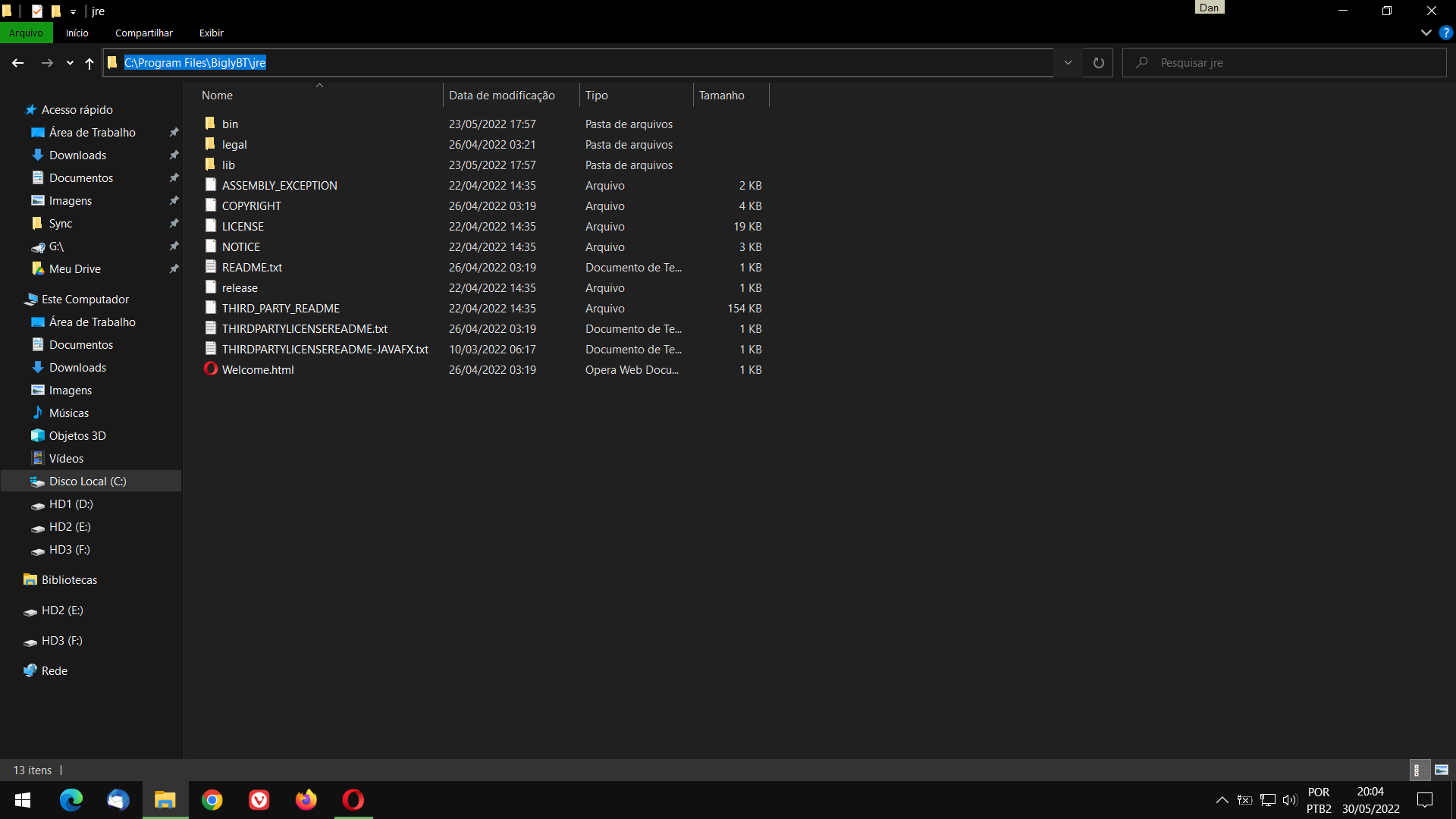 I get the following error every time I load BiglyBT, Failed to install DNS manager · Issue #2570 ...