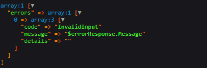 Sudden "InvalidInput" Error on ListFinancialEvents · Issue #594 · jlevers/selling-partner-api ...