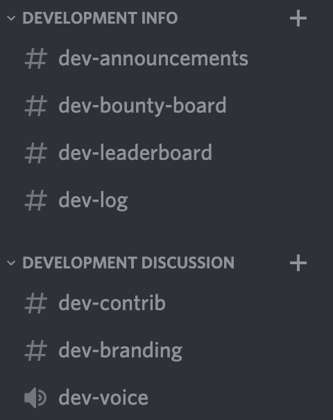 Creating a Bounty Board Leader Board · Issue #1298 · python-discord/bot ...