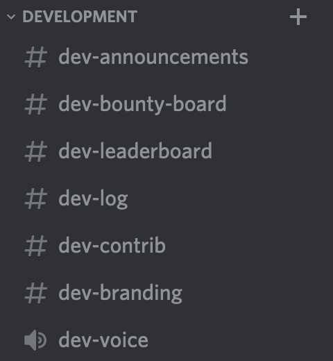 Creating a Bounty Board Leader Board · Issue #1298 · python-discord/bot · GitHub