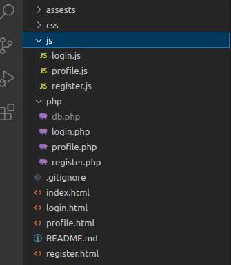 GitHub - Marinto-Richee/web_application
