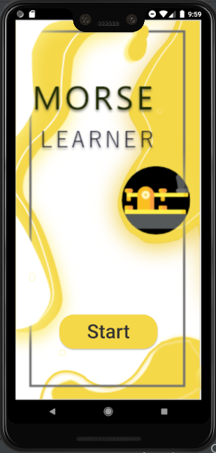 GitHub - utkarshamokashi/Morse_Translator