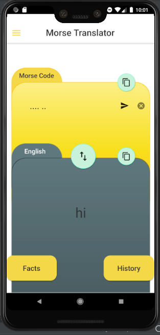 GitHub - utkarshamokashi/Morse_Translator