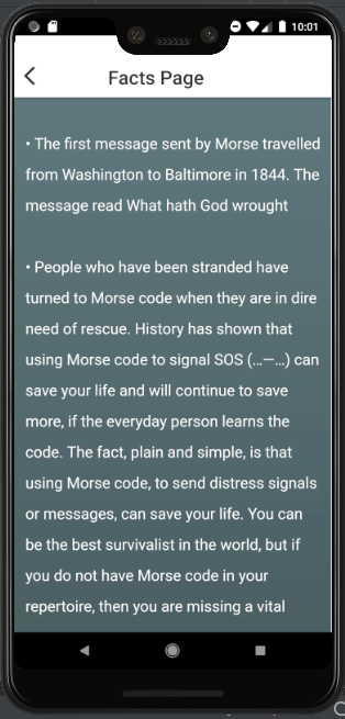 Github Utkarshamokashi Morse Translator