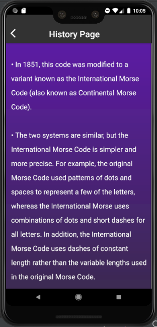 GitHub - utkarshamokashi/Morse_Translator