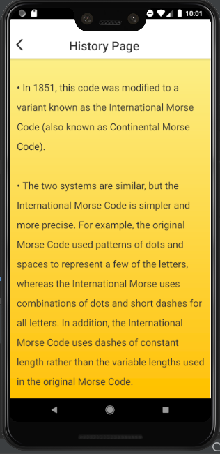 GitHub - utkarshamokashi/Morse_Translator