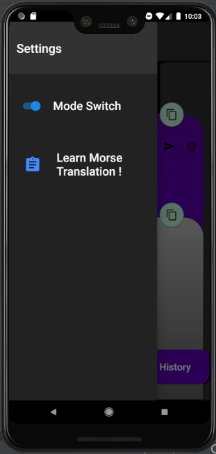 GitHub - utkarshamokashi/Morse_Translator